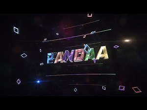 Intro ~ Pandaa v.2 |