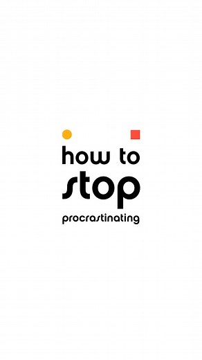 18K views · 221 reactions | How to stop procrastinating — three tools to use to help you do the thing you want to do. #procrastinating #procrastination #avoidance #avoid #anxious #productivity #growth #mindset #success #happiness #wellbeing #emotions #emotions #emotional #emotionalintelligence #feelings | Stephanie Harrison | Facebook
