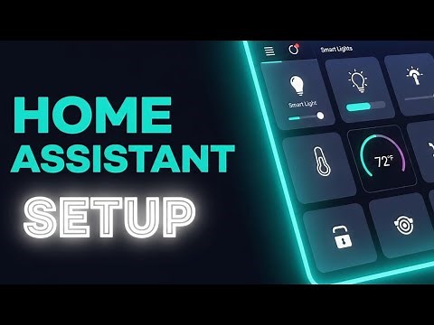How to Set Up Home Assistant for Smart Homes (2026 Full Guide)
