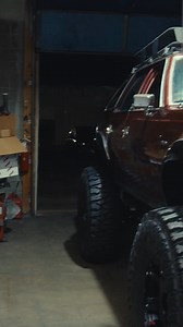 First Ever test Drive of the JEEAGLE!! 🤩 FreakShow Builds!!! Quake LED Freak Show Builds TeraFlex Suspensions Strobe Lux 5280_Vinyl ARIES Atturo Tires DS18 Kleinn Automotive Accessories Overland Vehicle Systems Quadratec | Freak Show Builds