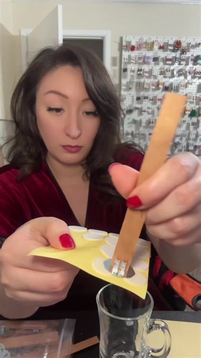 #candle #valentine #valentinesday