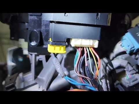 HOW TO TURN ON STEERING WHEEL CONTROLS WITH KEY1 ON THE HONDA CIVIC MULTIMEDIA TESLA TYPE