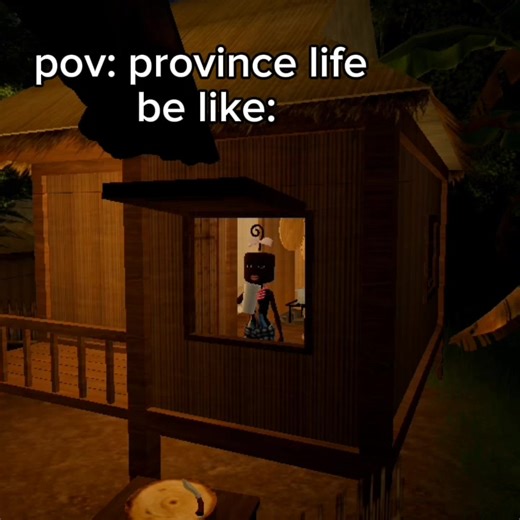 Explore Province Life in Roblox Adventure