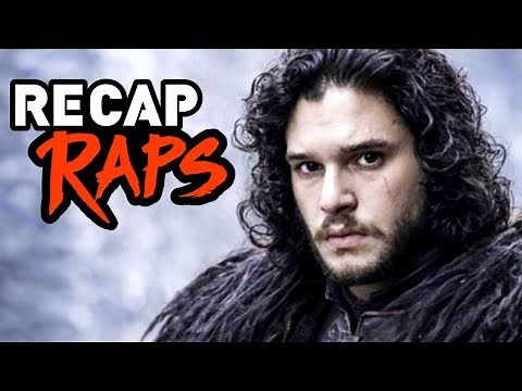 GAME OF THRONES RECAP RAP (Seasons 1-6)
