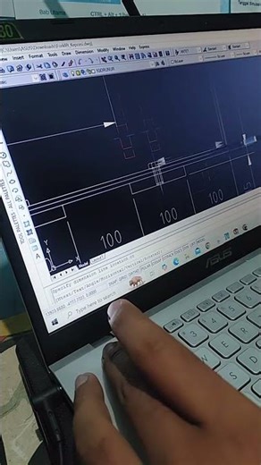 Drawing Bucket Excavator
