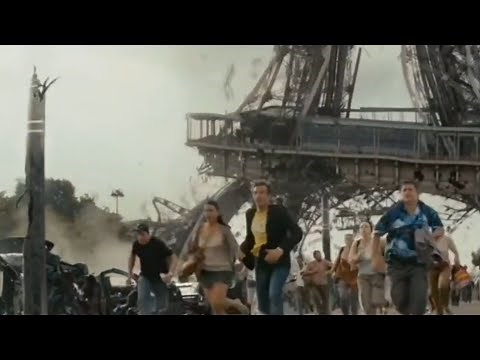Disaster Movie Spectacular 50: The Great Collapses
