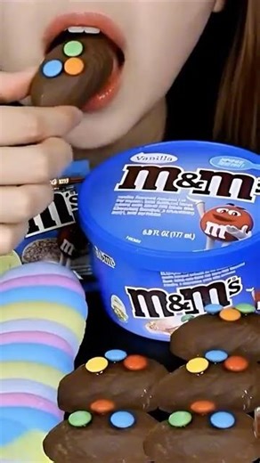 Sweets Candy ASMR Satisfying Video | ASMR Lollipops, Candy and Chocolate, Gummy Candy Cutting Video