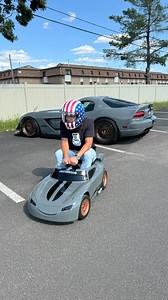 Power-Wheel #dragracing is only for kids under 10 years old (must pre-register). @cecilcountydragway in Rising Sun, Maryland will be the place to be on September 15th 👉🏻 @fna405 @aznstreetoutlaws #eatsleeprace @fastkidsclub @teter_built are teaming up to produce the first @fastlifefest Car Show for all makes and models, No Prep Drag Racing for imports and domestics, Kids Power-Wheel Drag Racing, Junior Dragster Drag Racing, Vendors, Giveaways, and more! Get your tickets and event info of FASTL