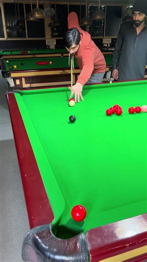Understanding Fouls in Snooker: A Guide