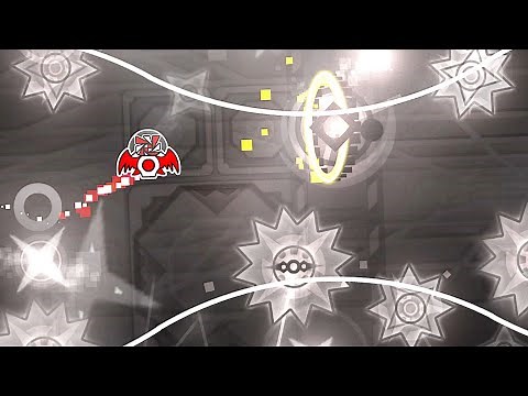 ''Firework'' 100% (Demon) by Endevvor | Geometry Dash