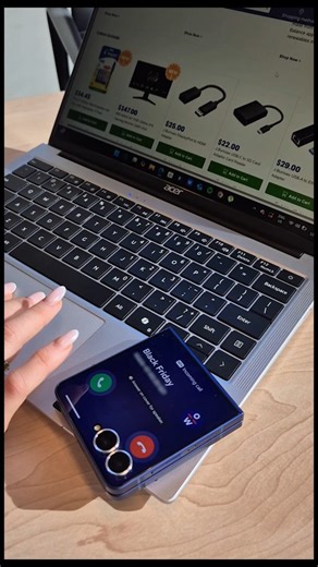 📞 Black Friday’s calling… Discover incredible deals at Officeworks🔥 #Officeworks #BlackFridayCalling #BlackFriday2025 | Officeworks