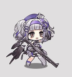 Girls’ Frontline on Reels | Facebook