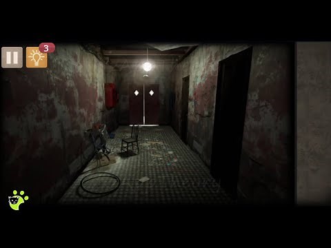 Spotlight Room Escape Level 4 Fate Full Walkthrough with Solutions (Javelin Ltd)