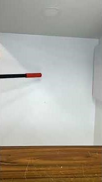 Demonstrating Squeegee Length and Usage