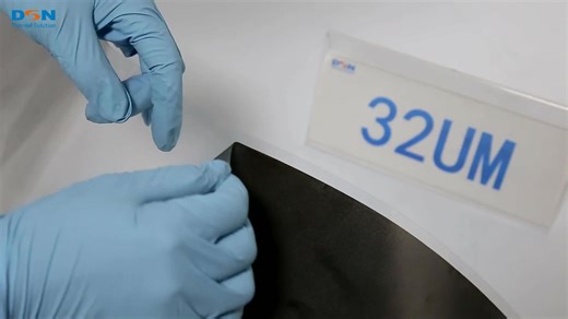 High Quality Thermal Conductive Graphite Foil Graphene Roll