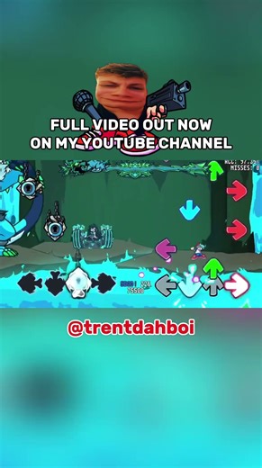 FNF VS RETROSPECTER PART 2 FINALLY?? #fridaynightfunkin #viral #fnf #squidgame #kpopdemonhunters