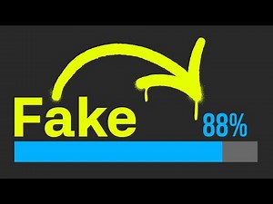 No More Fake Loaders: Create a Real Progress Indicator