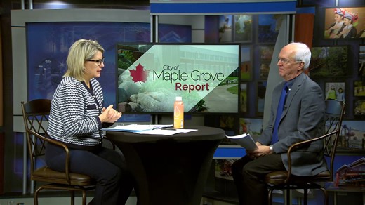 Get insights on City Council agenda items and actions from the January 20 meeting from City Administrator Heidi Nelson. She also shares activities and opportunities to enjoy the Maple Grove community in the coming weeks! | City of Maple Grove, MN - Local Government