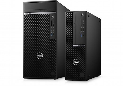 OptiPlex 7090 Tower and Small Form Factor | Dell USA