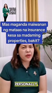 80K views · 742 reactions | Ikaw ba ano gusto mo #wealth #finance #tips #property #insurance #mindset #IMG #financialliteracy #investment #fbreelsvideo | Live Love Invest | Facebook