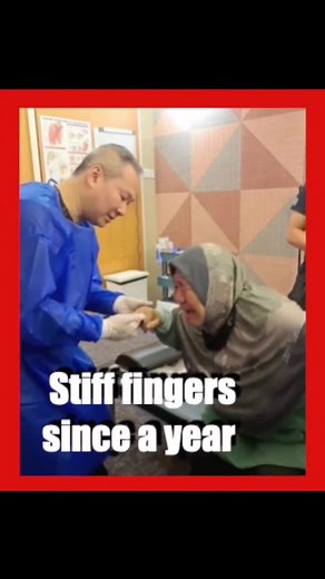 Chris Leong on TikTok