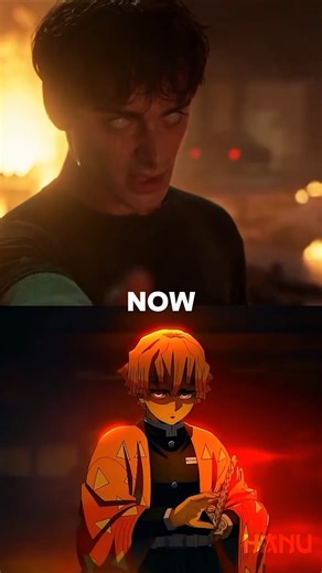 “Extreme Character Development! From Weak to Unstoppable 🔥” #shorts