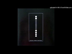 Photek - Rings Around Saturn (Peshay & Decoder RMX)
