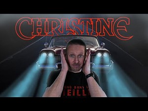 Christine, a deadly car! - Plymouth Belvedere 1958