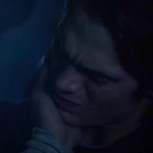 Heartwarming but Touching Moments in Teen Wolf | Liam and Theo Scene