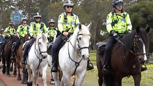 24K views · 319 reactions | WA Police Force’s Emergency Operations...