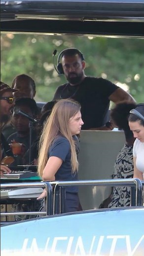 Million-Dollar Waves at Haulover 🌊💸 Yacht Life in Miami