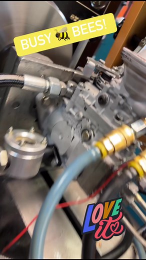 Doing what we do to get these broken Fuel Injection pumps & Injectors rebuilt & back to work. #sugarbuttstudios #dialedindiesel #northeastdieselservice #Northeastdiesel #ratrodtruck #ratrodlife #ratrod #dialedin #cootertune #doctuned #troytuned #Bosch | Northeast Diesel Service of Springfield