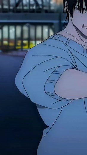 Jujutsu kaisen Edit #anime #jjk #jujutsukaisen #tik #tok #speedsongs #edit #gojo #sukuna #yuujiitadori #yuuji #meimei #megumi #toji #foryou #fyp