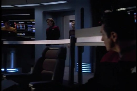 227K views · 4.6K reactions | Starfleet Records. Starfleet Personnel:...