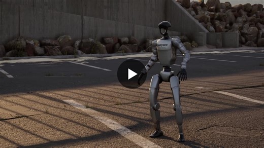 I m excited to share the alpha release of Unreal Robotics Lab — an open-source Unreal Engine plugin that embeds MuJoCo physics for robotics simulation. Robotics simulators are powerful, but building… | Jonathan Embley-Riches
