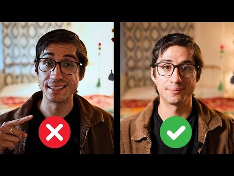 Professional Lighting Setup for Beginners (2025) | CINEMATIC Look in 8 Minutes