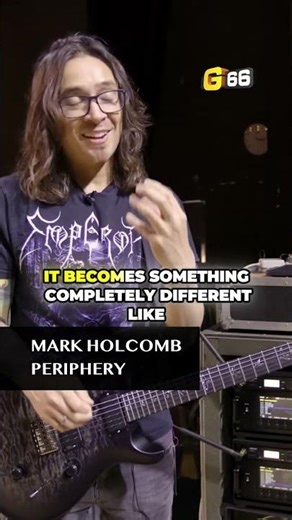 How often do you use an octave effect?