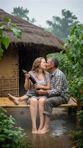 Raindrop Whispers on Instagram: "Gentle Whispering ASMR, Darya ASMR, Gibi ASMR, Betuss ASMR #ASMRRain #SleepRainUSA #RainSoundsForSleep #NoTalking #USANatureSounds #RainAmbience #ShortsForSleep #Bamboo HutRain #RelaxingRain #RainVideo #ASMRShorts #PeacefulRain #VillageRainSounds #RainyMood #NatureSoundsUSA"