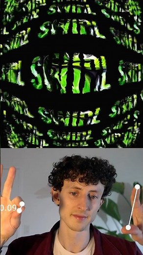 Hand Tracking in TouchDesigner Tutorial series is live!