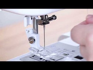 2 step Type Janome Needle Threader