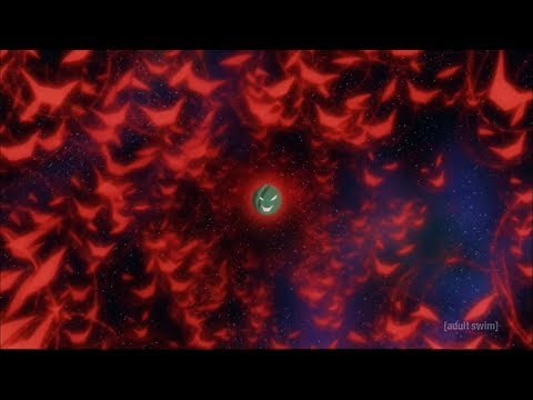 Fused Zamasu Comes Back After Being Sliced! English Dub 67 1080p HD