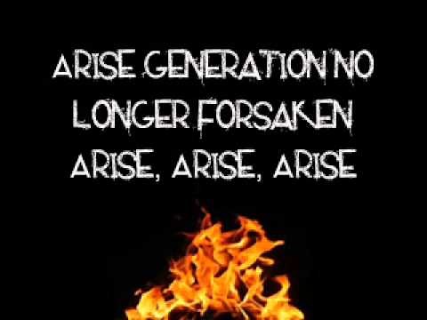 FIRE BURNS by Jon Owens WORSHIP SONG with music and lyrics