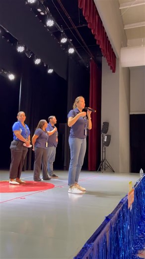 1.3K views · 13 reactions | Welcome back, 6th graders! ✨ A year full of learning, growth, and unforgettable memories awaits you. Let’s make your first year in Middle School truly special!  #COLAM #OnceAWolfAlwaysAWolf #BackToSchool #6thGrade | COLAM - Colegio Americano de Saltillo | Facebook