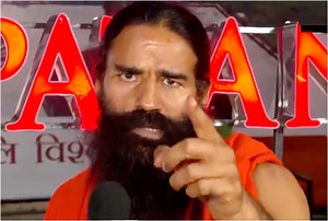 'Yoga Is Cure For All Diseases': Baba Ramdev On International Yoga Day