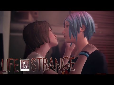 TRYING NEW THINGS | Life is Strange [EP3][P3]