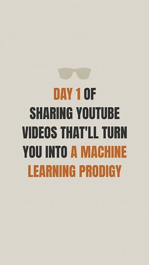 Pavan Reddy on Instagram: "The only thing not shown in this video is an animation of a 13000 dimensional graph. This video uses visual explanations to demystify gradient descent, a core essential ML concept. It’s a go-to for understanding how models learn from data. #MachineLearning #AI #DataScience #ArtificialIntelligence #MLAlgorithms"
