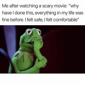 2.4M views · 30K reactions | Why is this me  | Hallowmemes | Facebook