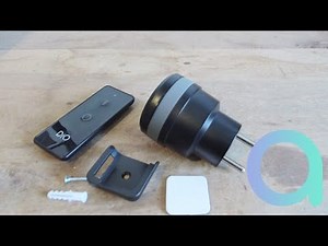 #Test Prise extérieure DiO 16A : quand l’absence de Wi-Fi n’est plus un défi