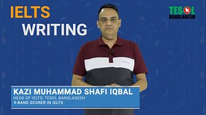 6.6K views · 361 reactions | IELTS Course, With KAZI SHAFI IQBAL SIR....