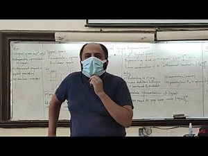 Digital comm. 4: Signal Space Representation